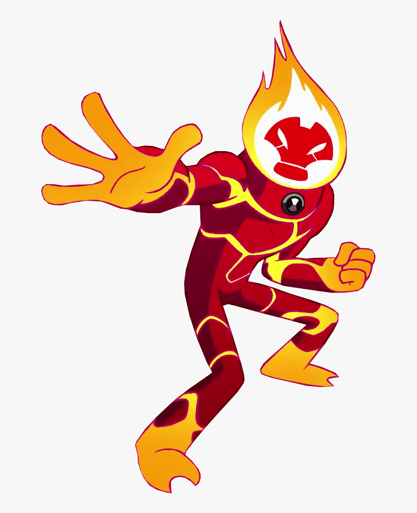 Transparent Ben 10 Png, Png Download , Transparent Png Image - PNGitem