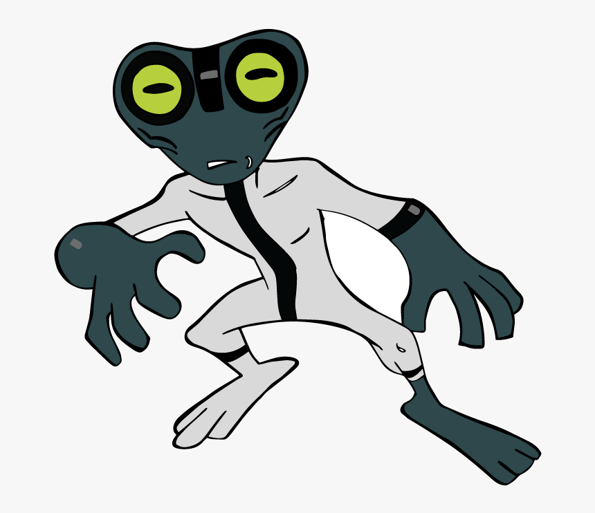 Ben 10 Png, Transparent Png , Transparent Png Image - PNGitem