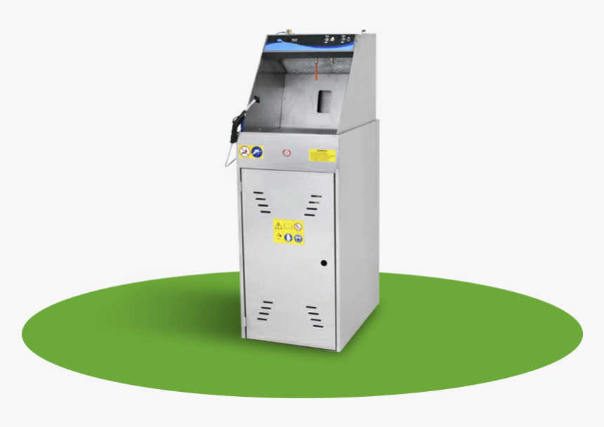 Solvent Recycling Systems, HD Png Download , Transparent Png Image ...