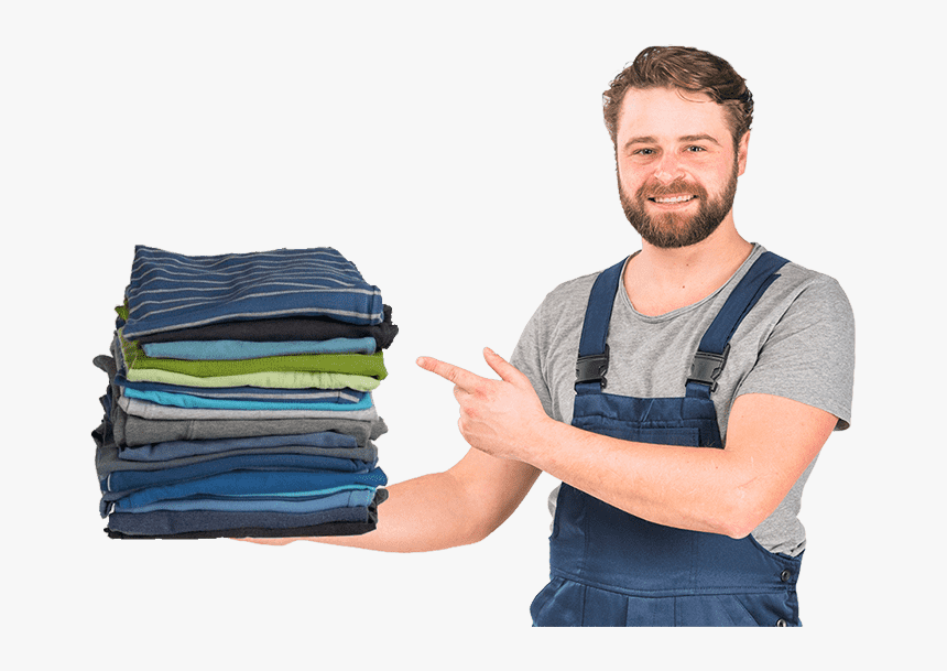 Laundry Delivery Software Main, HD Png Download , Transparent Png Image ...