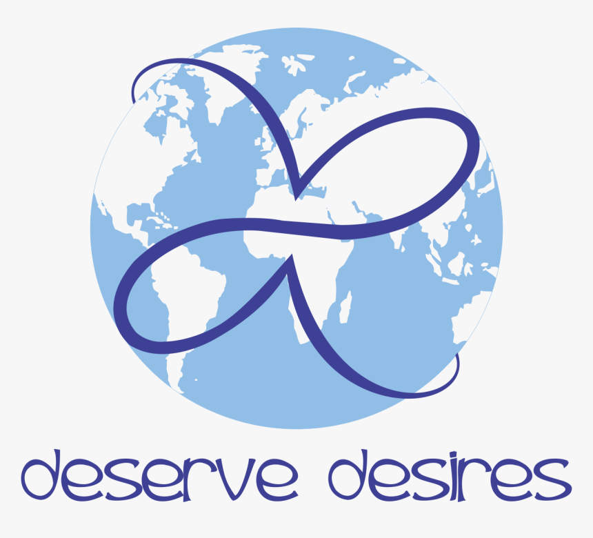 Desert Distribution Map , Png Download, Transparent Png , Transparent ...