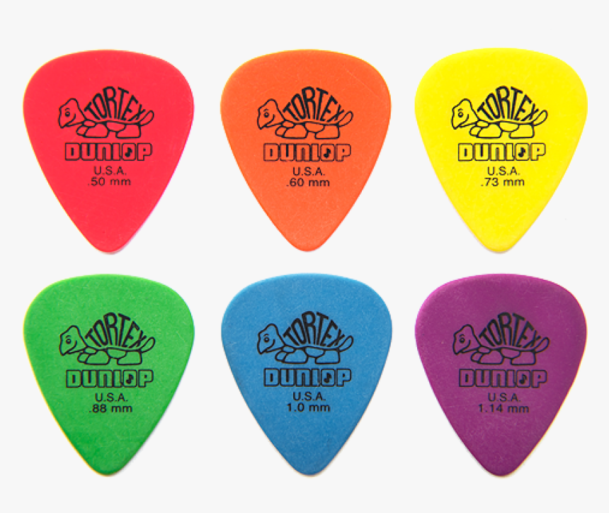 Transparent Guitar Pick Png, Png Download , Transparent Png Image - PNGitem