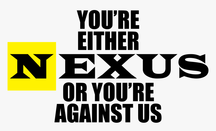 Nexus Wwe Logo