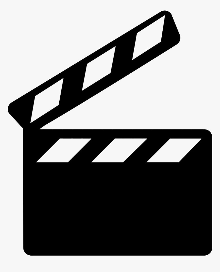 Film Slate Png Free Background, Transparent Png , Transparent Png Image ...