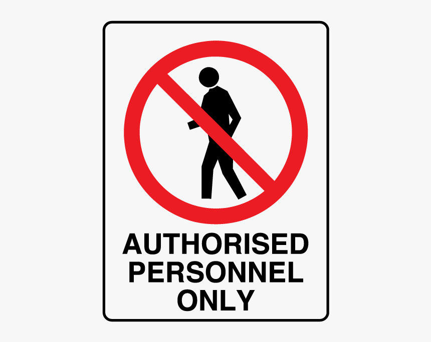 Prohibited Sign Png, Transparent Png , Transparent Png Image - PNGitem