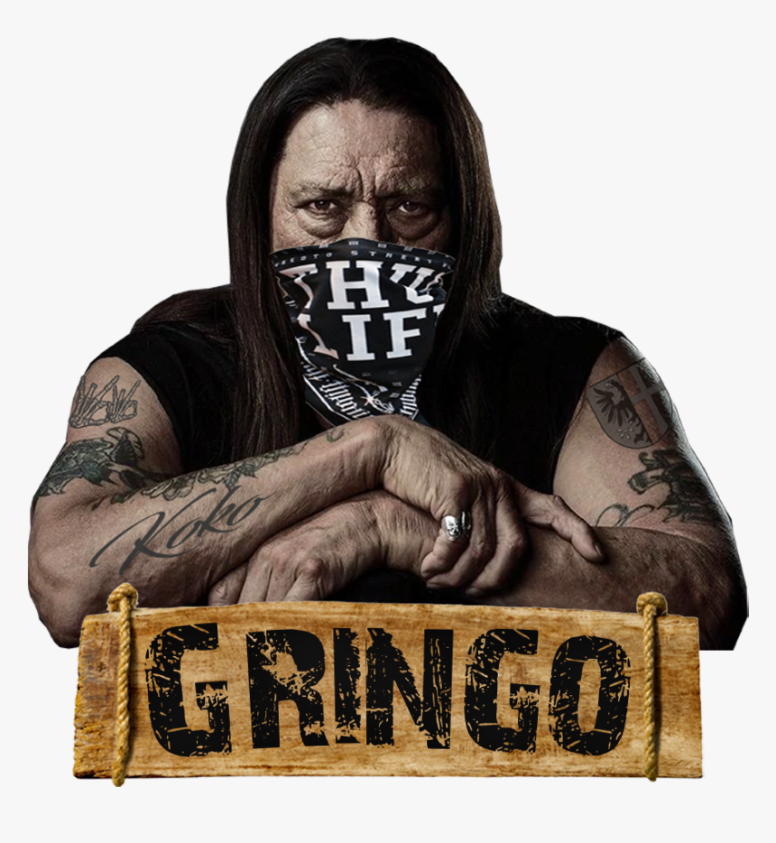 Bane Mask Png, Transparent Png , Transparent Png Image - PNGitem