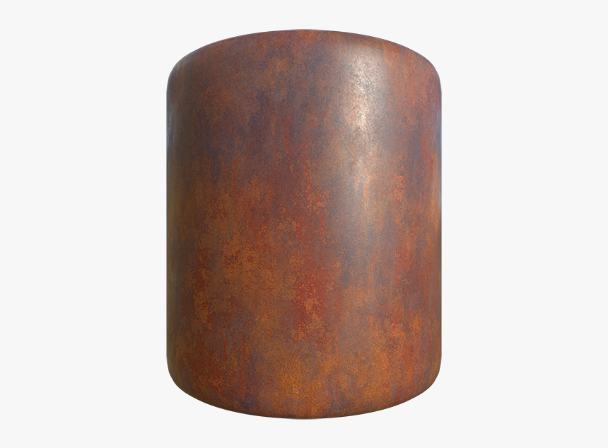 Rusted Metal Texture Seamless