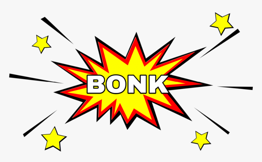 Transparent Bonk Clipart - Explosion Comic Book Png, Png Download ...