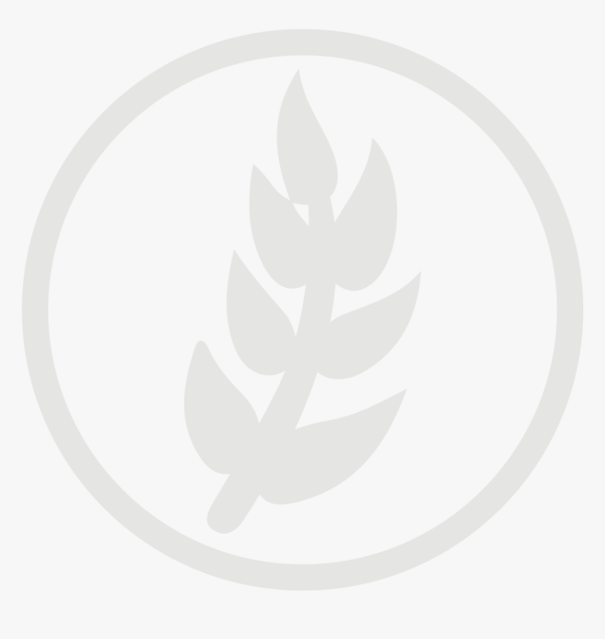 Wheat Allergy Grey Icon, HD Png Download , Transparent Png Image - PNGitem