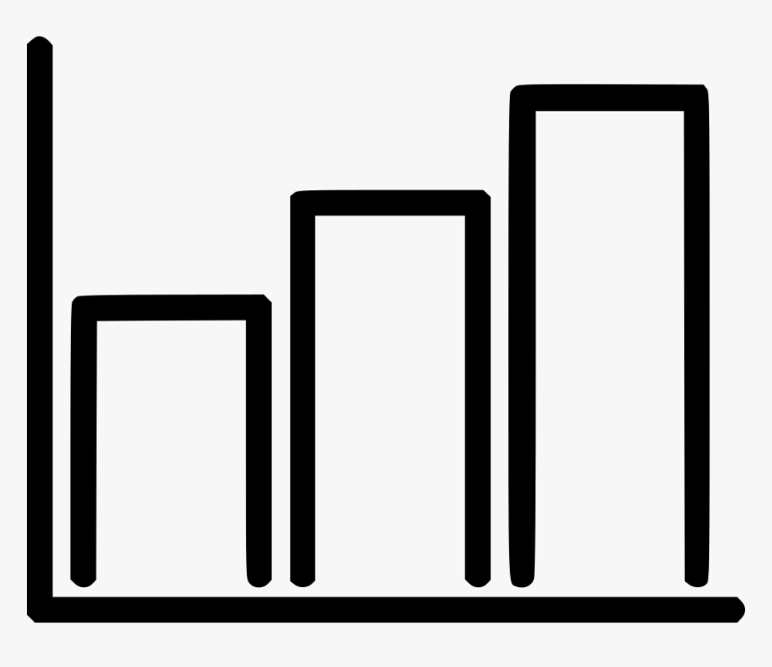 Transparent Bar Graph Png, Png Download , Transparent Png Image - PNGitem