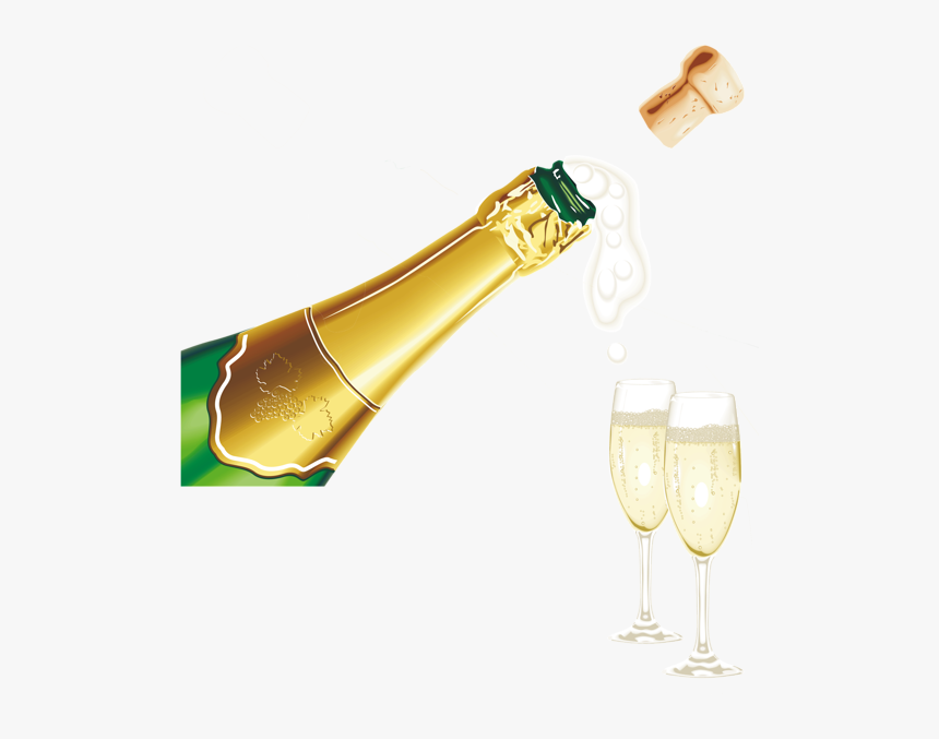 Champagne Splash Png, Transparent Png , Transparent Png Image - PNGitem