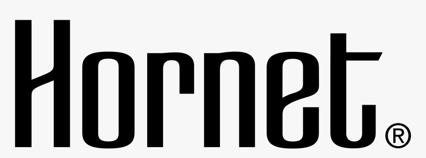 Hornet Logo Png Transparent, Png Download , Transparent Png Image - PNGitem
