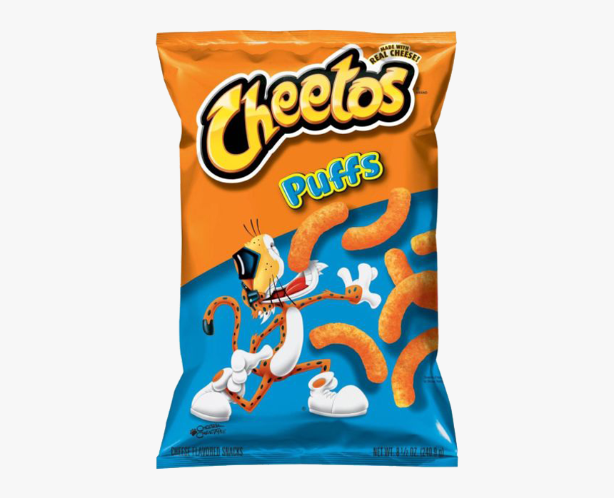 Hot Cheetos Png, Transparent Png , Transparent Png Image - PNGitem