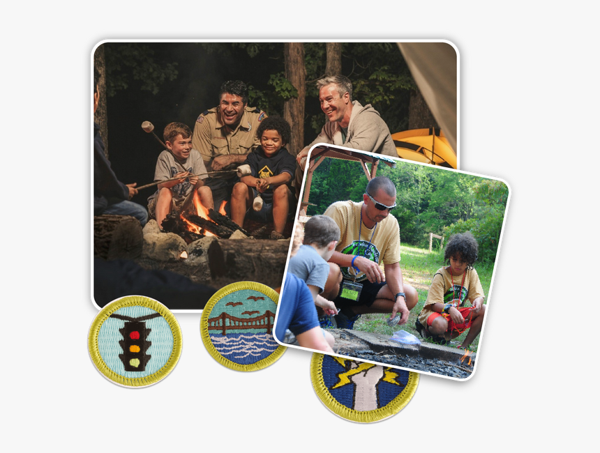 Scout Png, Transparent Png , Transparent Png Image - PNGitem