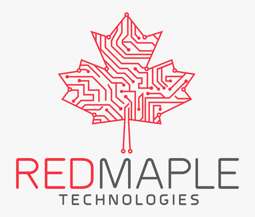 Red Maple Technologies Is An Information Technology, HD Png Download , Transparent Png Image ...