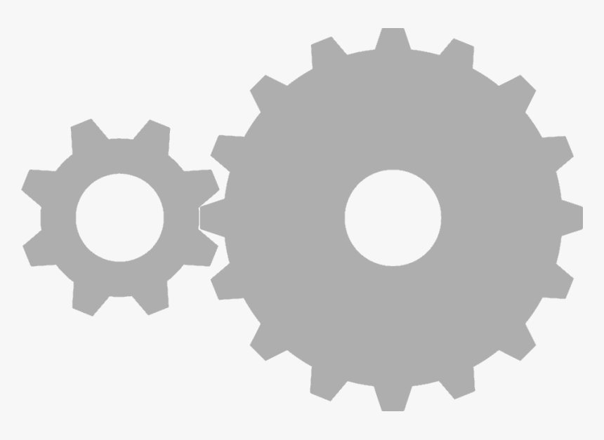 Gears, HD Png Download , Transparent Png Image - PNGitem