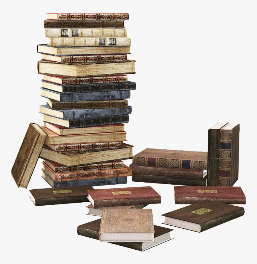 Library Books Png Image File, Transparent Png , Transparent Png Image ...