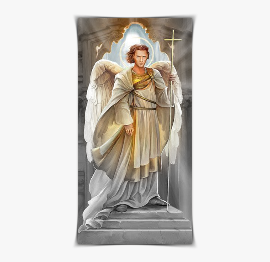 Guardian Angel Png, Transparent Png , Transparent Png Image - PNGitem