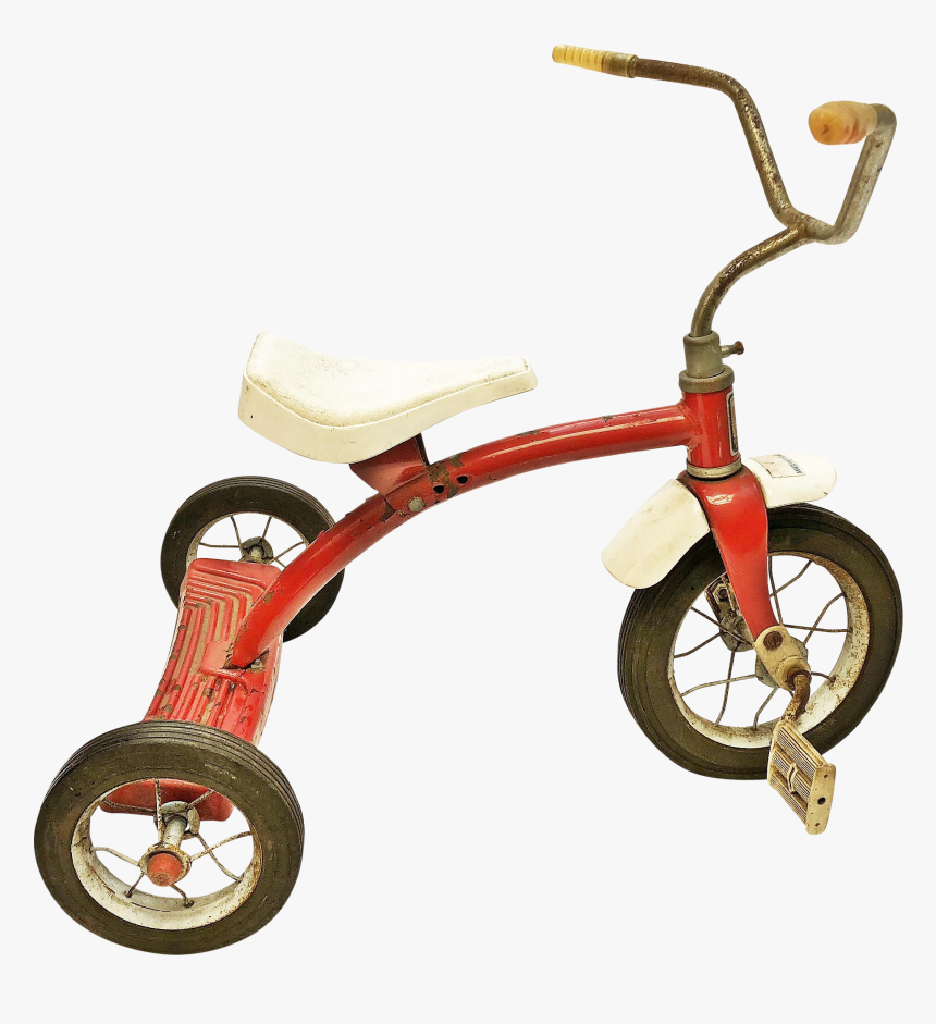 Tricycle , Png Download, Transparent Png , Transparent Png Image - PNGitem