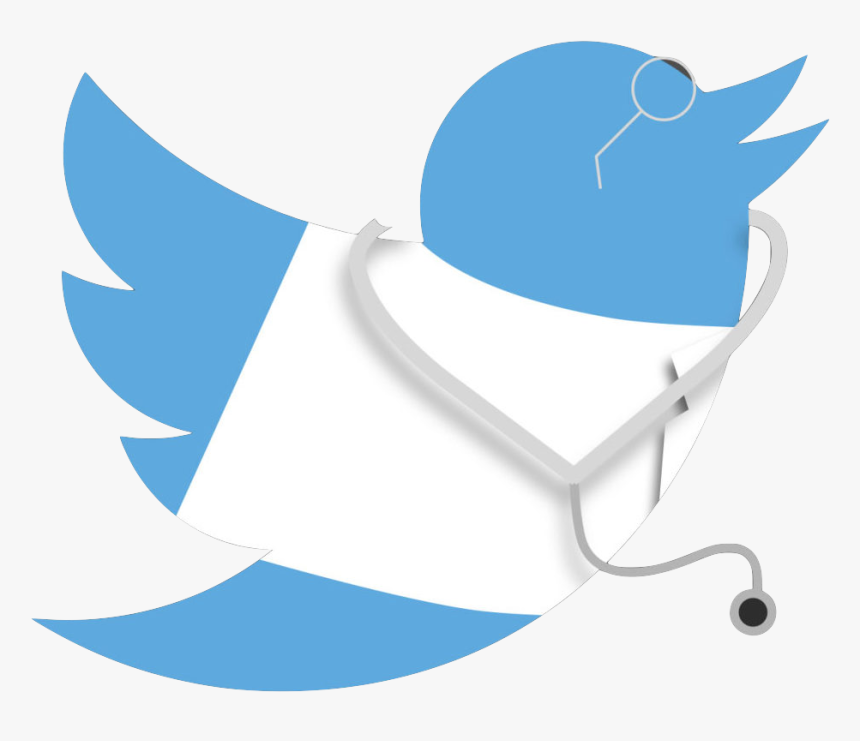 Color Twitter Logo Png Clipart , Png Download, Transparent Png ...