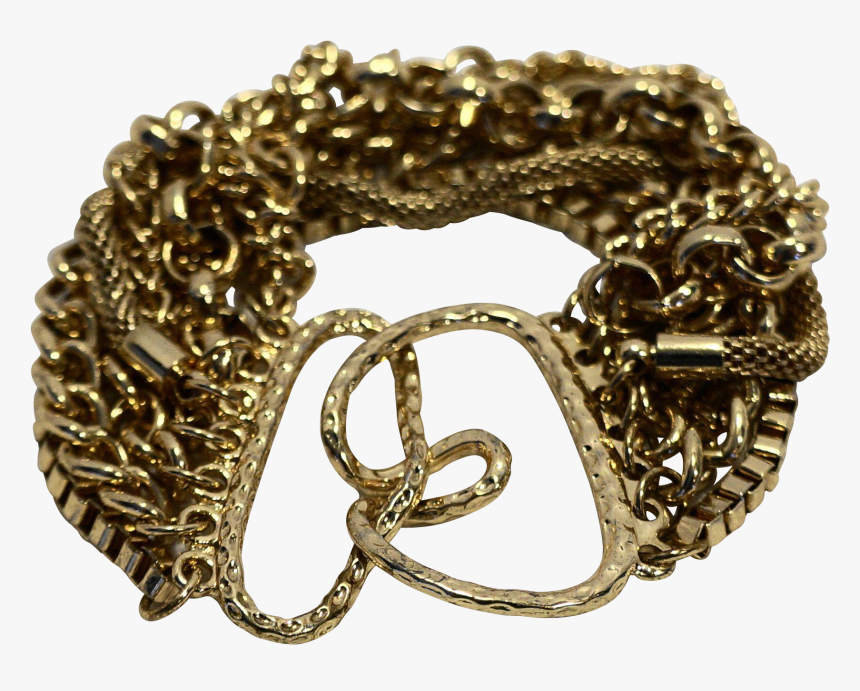 Rapper Gold Chain Png, Transparent Png , Transparent Png Image - PNGitem