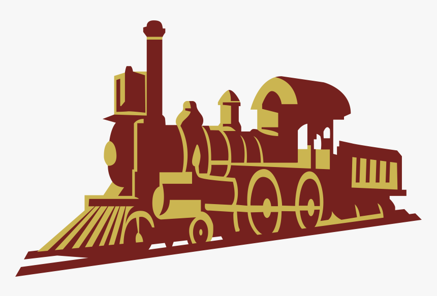 Train Steam Locomotive Steam Engine, HD Png Download , Transparent Png ...