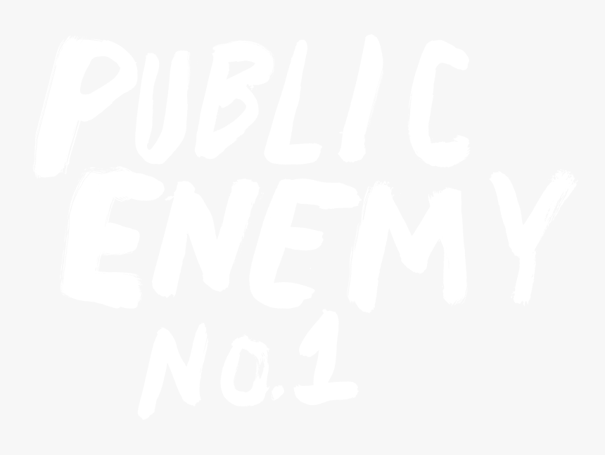 Public Enemy Logo Png, Transparent Png , Transparent Png Image - PNGitem