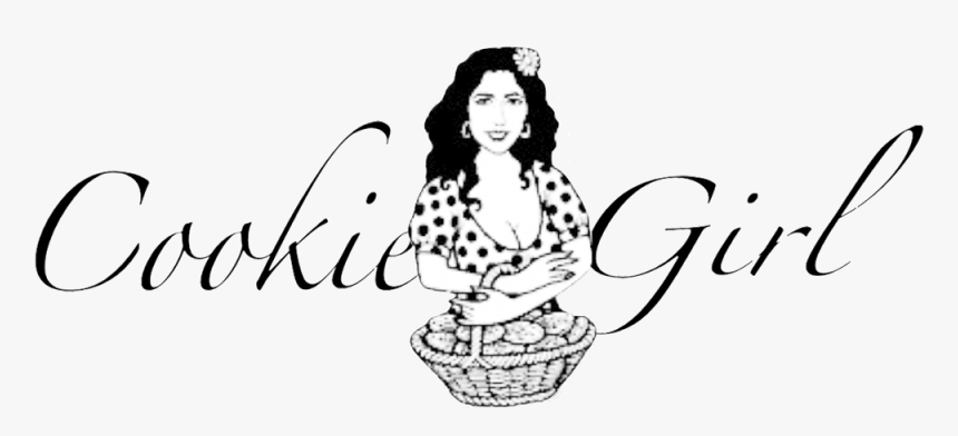 Picture Transparent Download Baking Drawing Cartoon, HD Png Download ...
