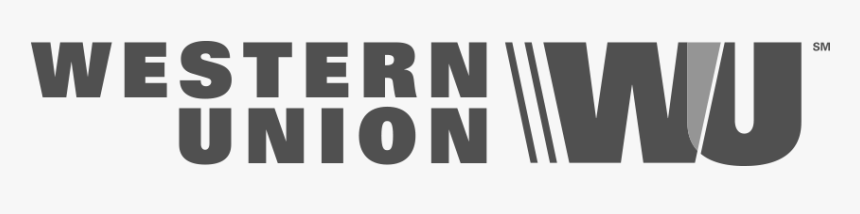 Western Union Logo Png, Transparent Png , Transparent Png Image - PNGitem