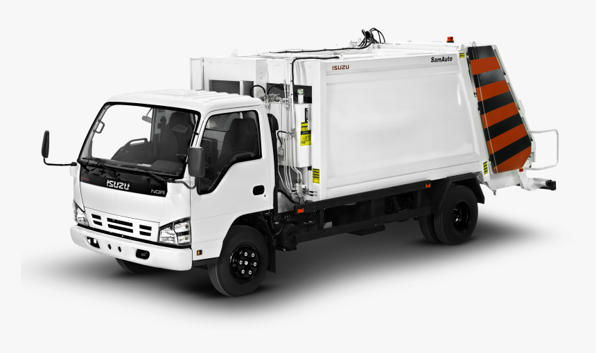 Transparent Dump Truck Clipart, HD Png Download , Transparent Png Image ...