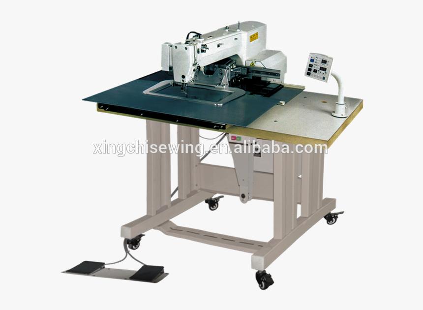 Shoemaking Sewing Machine, HD Png Download , Transparent Png Image ...