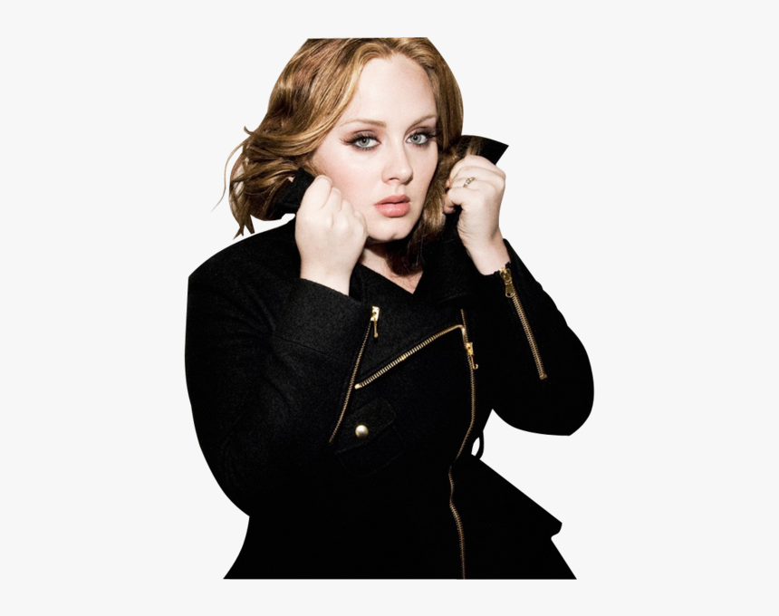 Adele Transparent Background, HD Png Download , Transparent Png Image ...