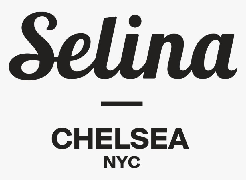 Selina Logo Selina Hotel Logo, HD Png Download , Transparent Png Image