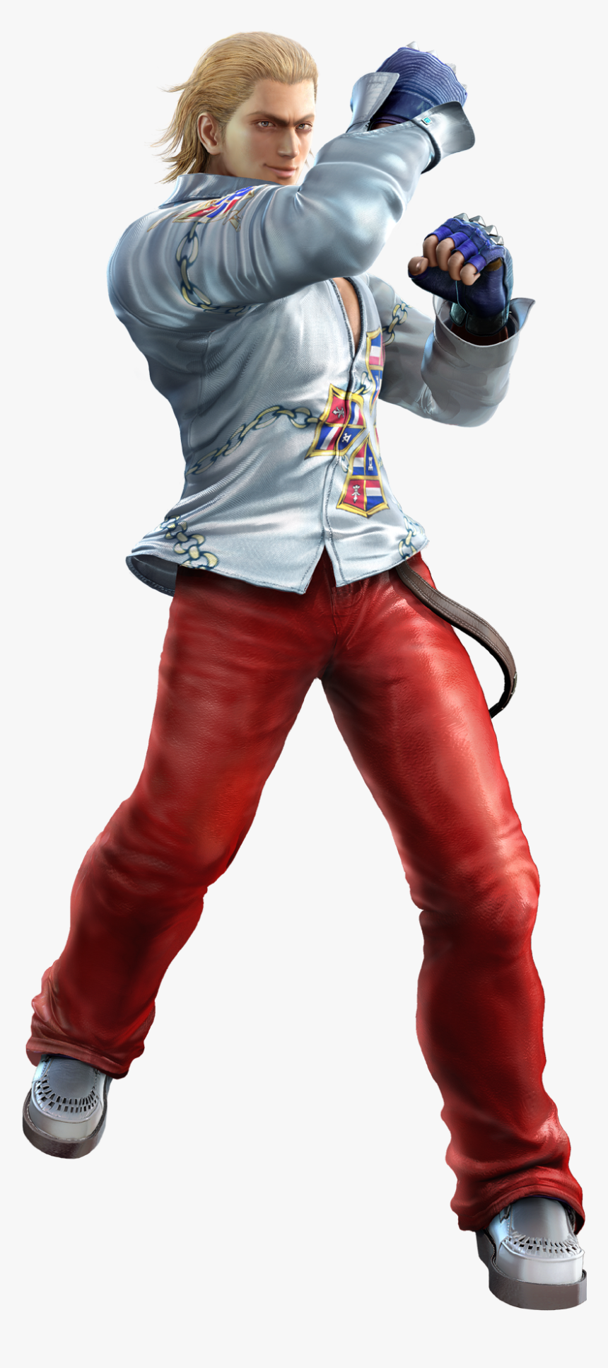 Tekken Png, Transparent Png , Transparent Png Image - PNGitem