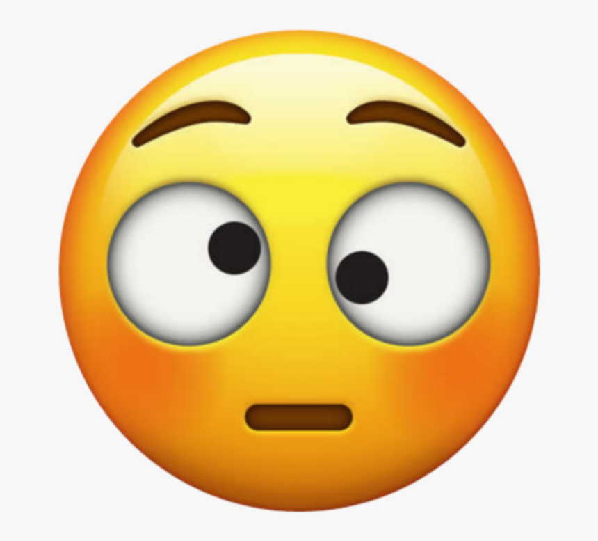 #iphone #crazy #emoji, HD Png Download , Transparent Png Image - PNGitem