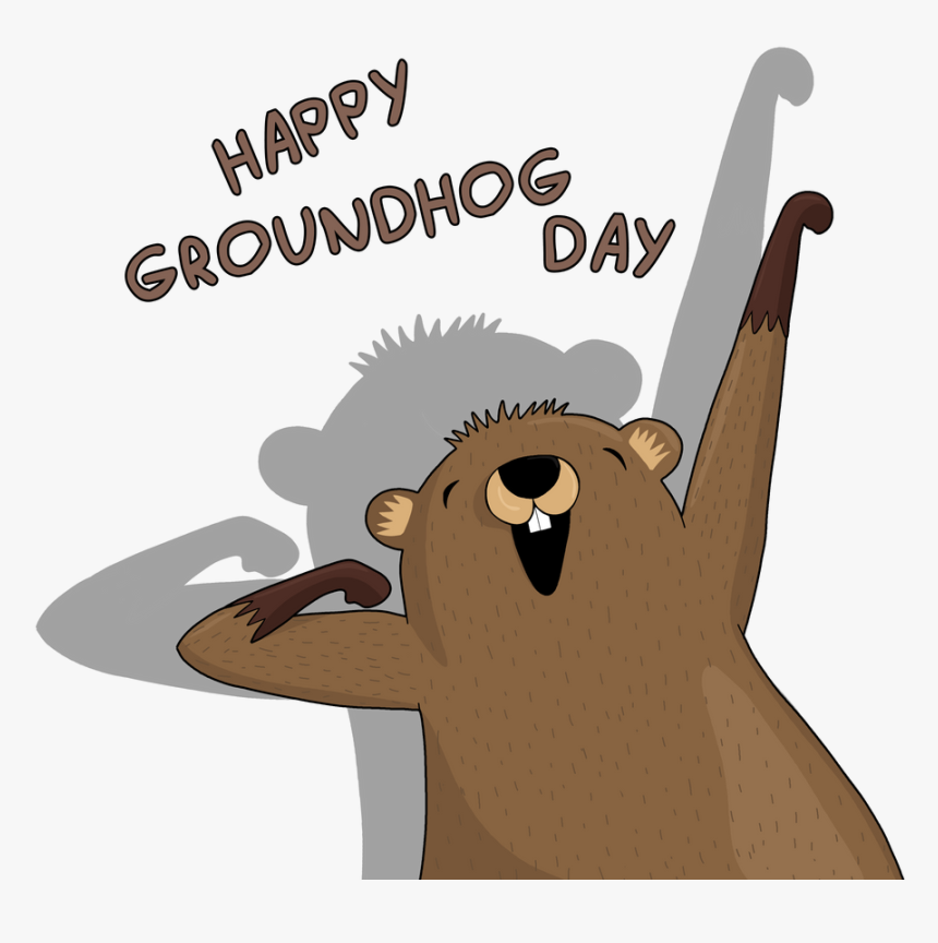 Groundhog Png, Transparent Png , Transparent Png Image - PNGitem