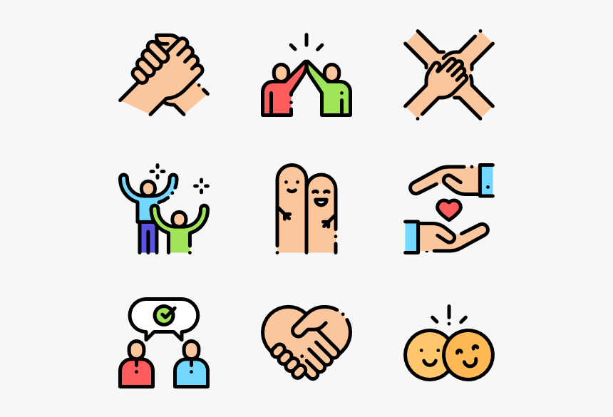 Friendship Png, Transparent Png , Transparent Png Image - PNGitem