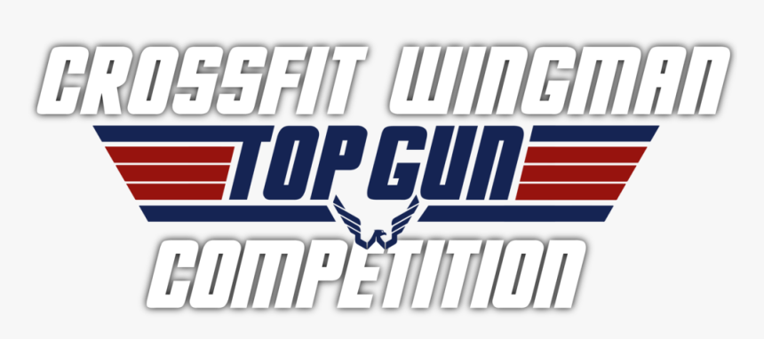 Transparent Top Gun Logo Png, Png Download , Transparent Png Image ...