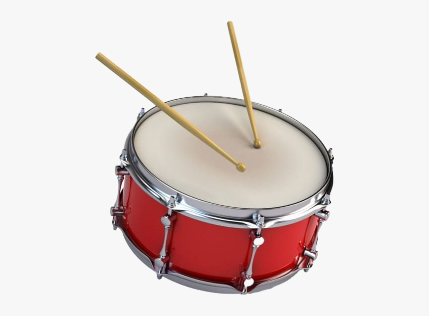 Side Drum Png Pic, Transparent Png , Transparent Png Image - PNGitem