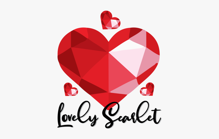 Lovely Scarlet, HD Png Download , Transparent Png Image - PNGitem