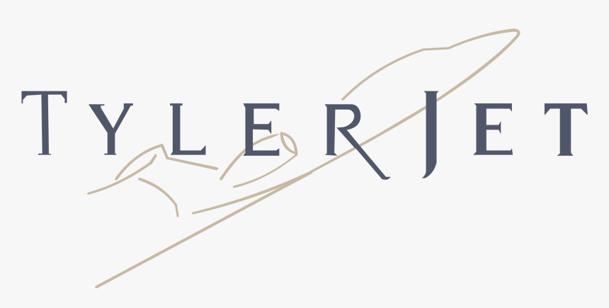 Tyler Jet Logo Png Transparent, Png Download , Transparent Png Image ...