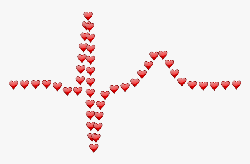 Transparent Heart Rate Png, Png Download , Transparent Png Image - PNGitem