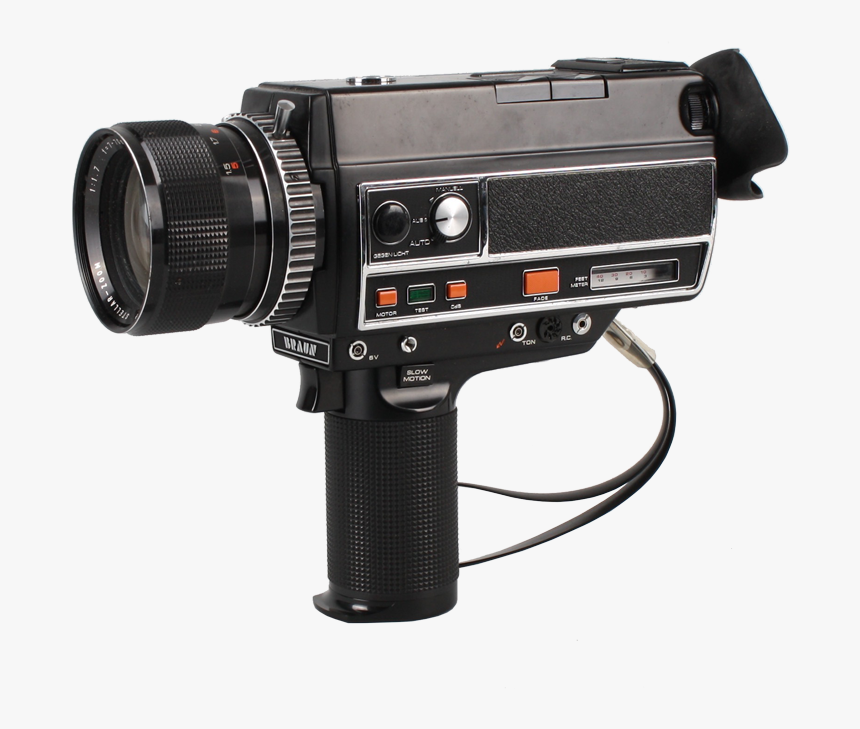 Old Camera Png, Transparent Png , Transparent Png Image - PNGitem