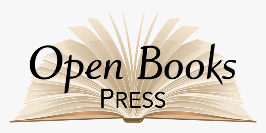 Open Books Press, HD Png Download , Transparent Png Image - PNGitem