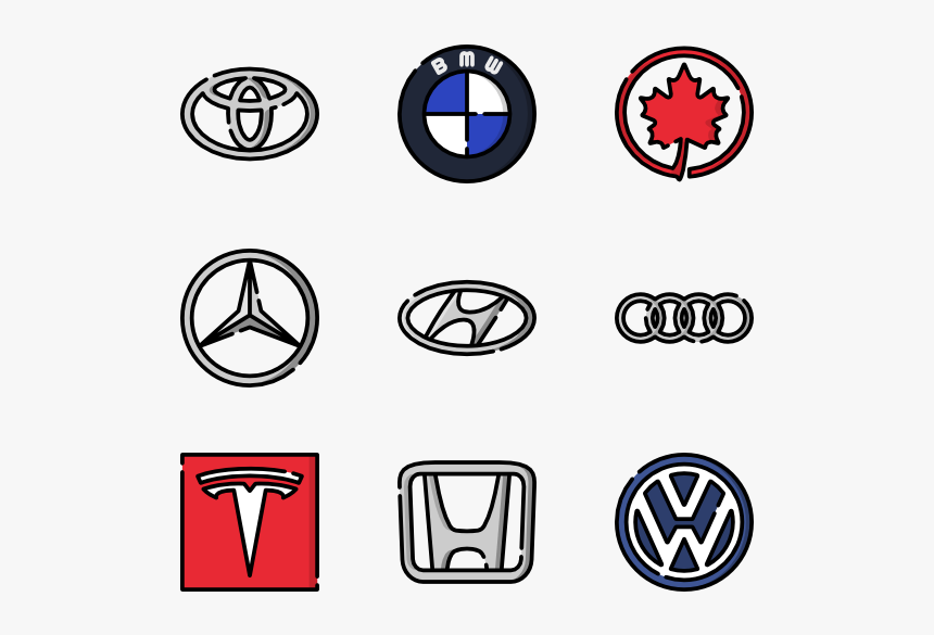 Car Logos Png, Transparent Png , Transparent Png Image - PNGitem