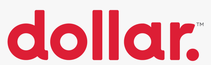 Dollar Rent A Car Logo Png, Transparent Png , Transparent Png Image ...