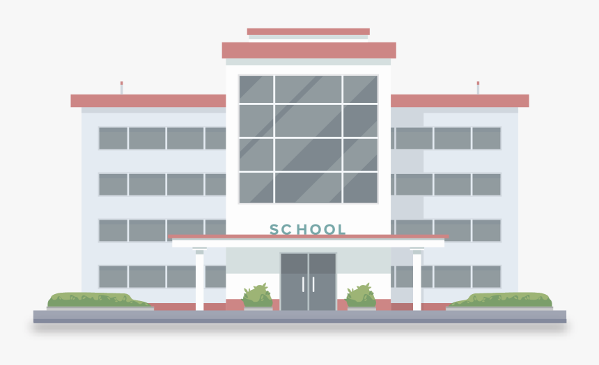 School, HD Png Download , Transparent Png Image - PNGitem