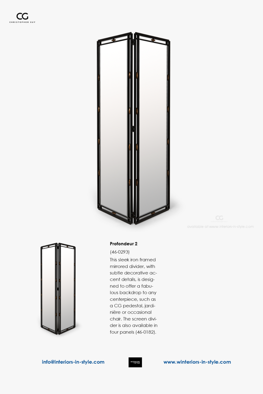 Transparent Decorative Divider Png, Png Download , Transparent Png ...