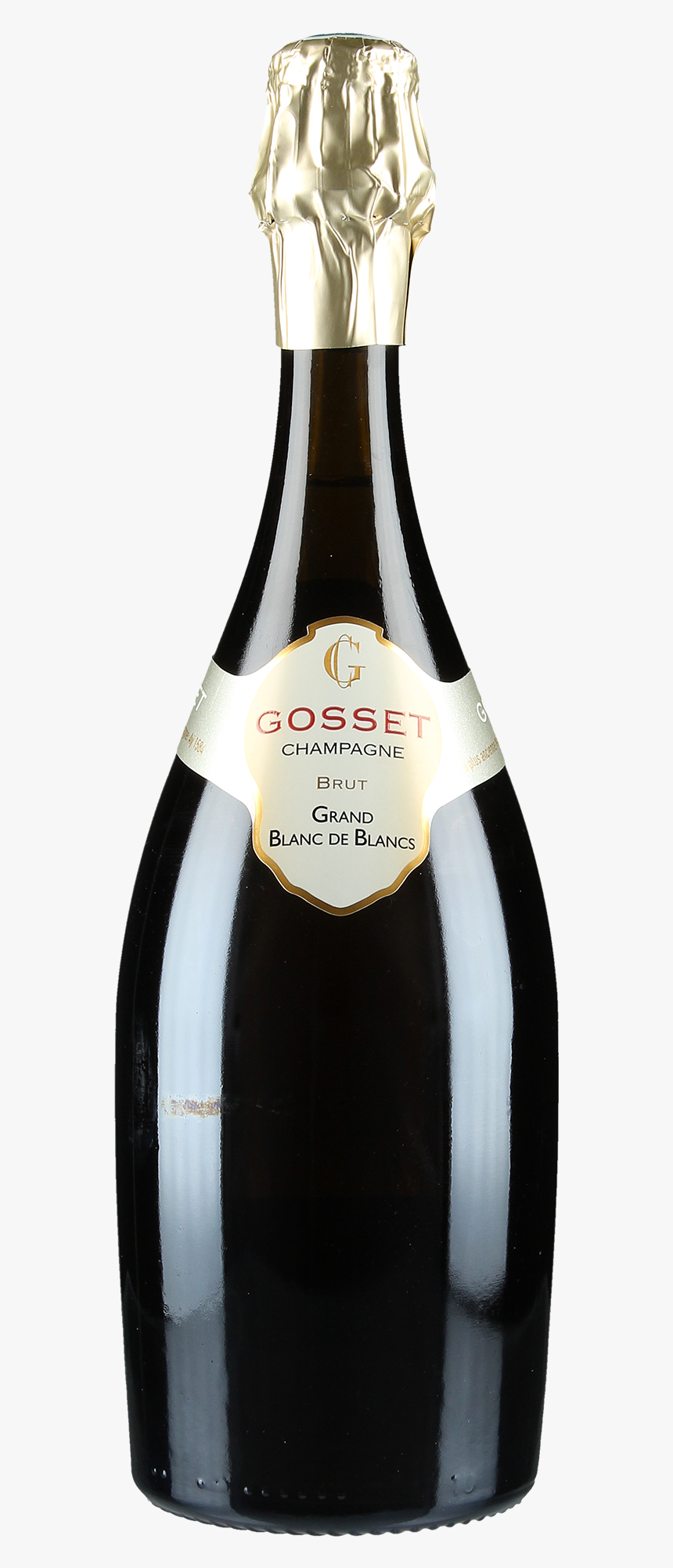 Champagne Brut Grand Blanc De Blancs Title Champagne, HD Png Download ...