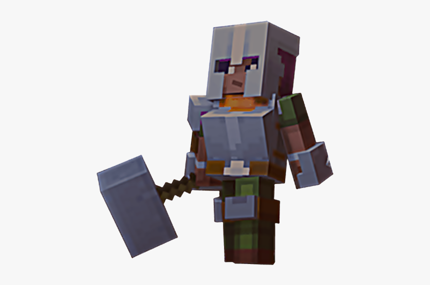 Minecraft Dungeons Transparent, HD Png Download , Transparent Png Image ...